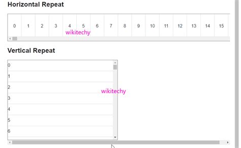 angularjs material grid table