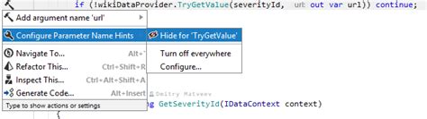inlay hints jetbrains rider documentation