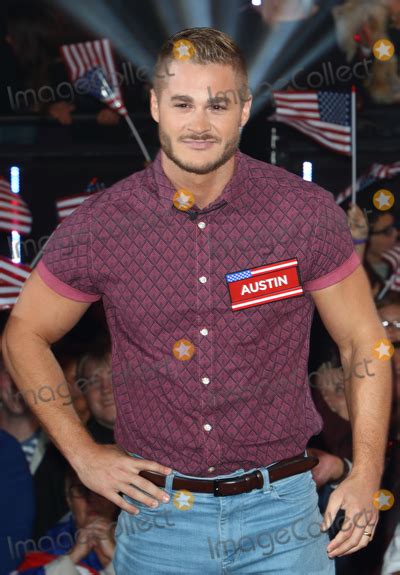 Austin Armacost Pictures And Photos