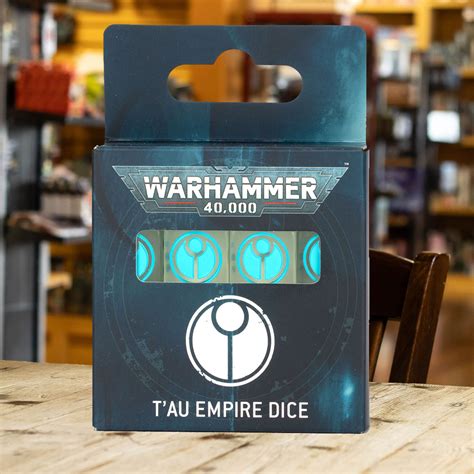 Warhammer 40 000 Mox Boarding House