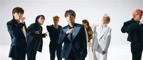 역대급 기록 도전 방탄소년단 Butter 공개 4시간 만에 3천 7백만 뷰 돌파 한수지 기자 톱스타뉴스