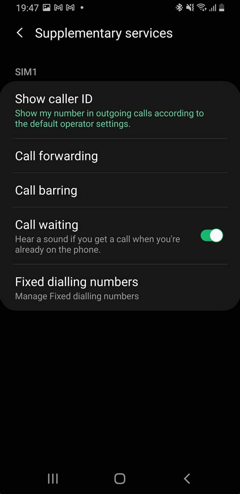 What Is Call Barring On A Samsung Phone And How Do You Use It