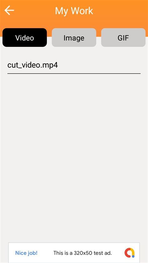 video editor android source code by anilpatel11 codester