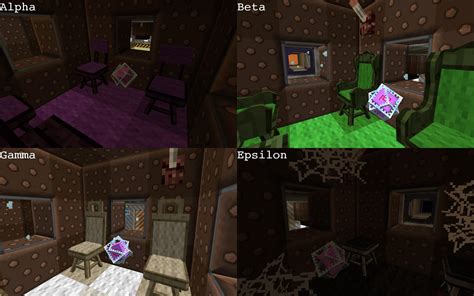 blightfall [hqm adventure map] v2 0 3a mod packs minecraft mods mapping and modding java