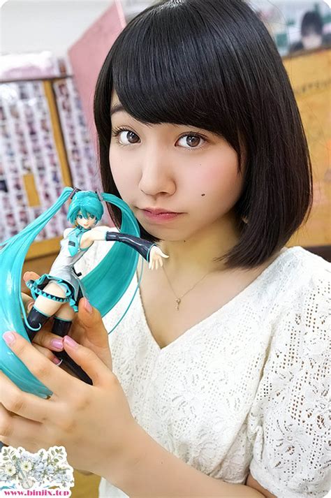 Miku Takaoka 高岡未來 萝莉写真集 少女偶像俱樂部 Powered By Discuz