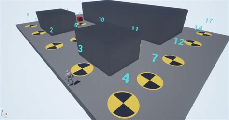 implementing a simple behavior tree in unreal engine 4 superyateam