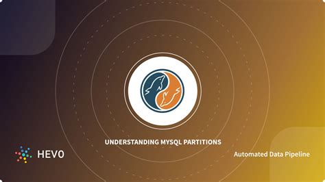 how to select data from partition table in mysql