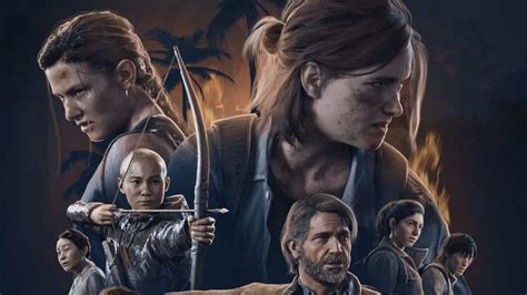 The Last Of Us Saison 2 Abby A Déjà Trouvé Son Interprète