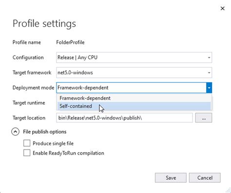 deploy applications wpf controls devexpress documentation