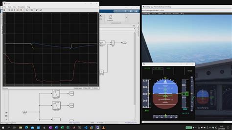 [release] simconnect blocks for matlab simulink simconnect