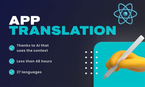 translate your react app by aurelienvan fiverr