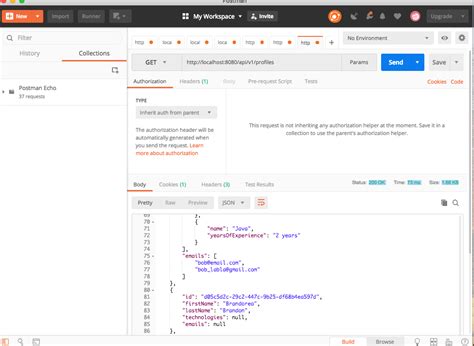how to use java high level rest client with spring boot to talk to aws
