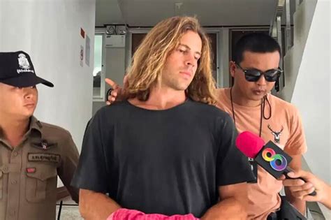 Lespagnol Qui A Tué Et Démembré Sa Victime En Thaïlande Risque La