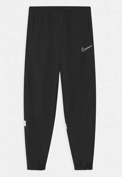 Nike Performance Academy 23 Pant Branded Unisex Jogginghose Black