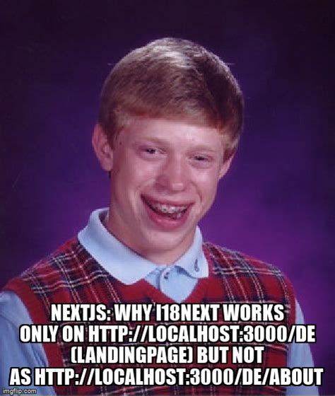meme overflow on twitter nextjs why i18next works only on