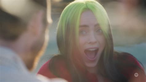 Stream On Billie Eilish X Finneas — Spotify