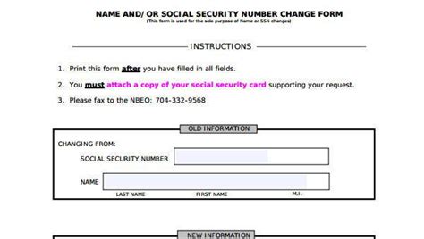 Pdf Application For Social Security Card Pdf Télécharger Download