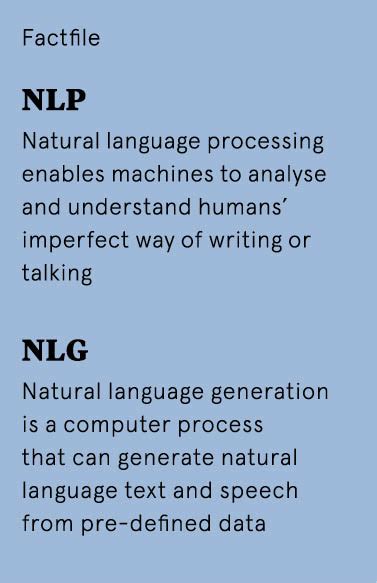 nlp in writing nlp practicioner