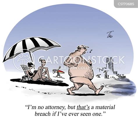 Bathing Suit Cartoons And Comics Funny Pictures From Cartoonstock
