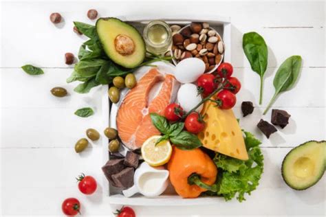 Which Foods Help In Treating Erectile Dysfunction