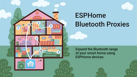 use esphome bt proxy in ha component development home assistant