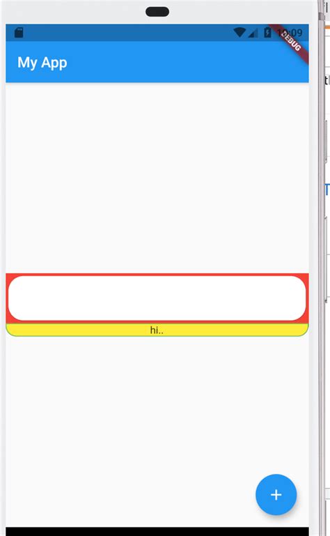 [solved] how to remove space between widget inside column flutter flutter