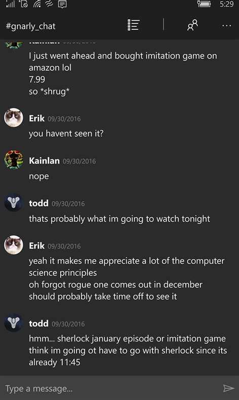 get discord client microsoft store