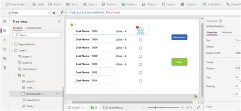 solved re need help with selecting checkbox in gallery power
