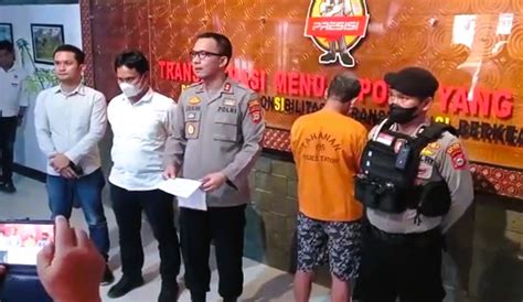 Korupsi Apbl Mantan Kades Butang Tana Toraja Dibui