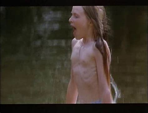 Mille Lehfeldt Nude Pics Página 1