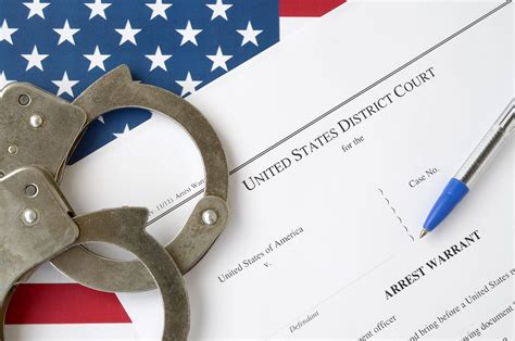 How To Quash A Warrant In Arizona Arizona Bench Warrants