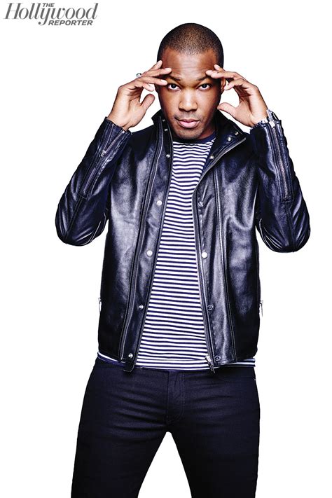 ‘straight Outta Compton Exclusive Portraits Of The Cast With Dr Dre