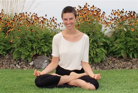 Naked Yoga Now An Option In Kelowna Infonews