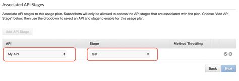 protect aws api gateway endpoints using api keys