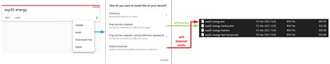 esp32 rtcwdt rtc reset esphome home assistant community