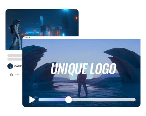 Como Criar Logo Animado Gratuito Capcut