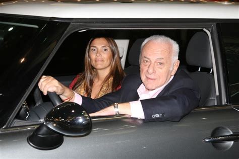 Sofía Oleksak Ex De Sofovich “gerardo Tenía Un Revólver Pero No