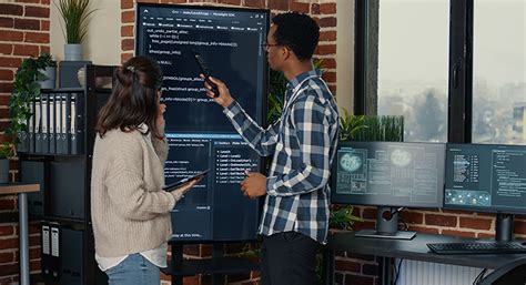 ai and ml development with python why experts prefer this language