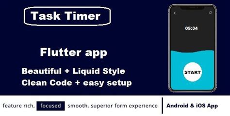 flutter task app codemarket