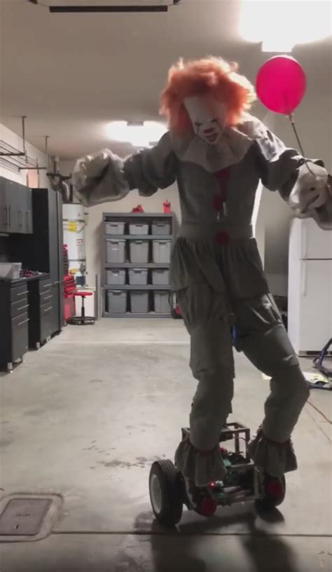 pennywise self balancing robot resources basicmicro
