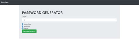 django beginner project random password generator codechit