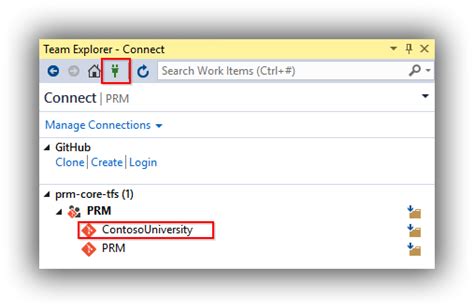 continuous delivery with tfs vsts configuring a sample application