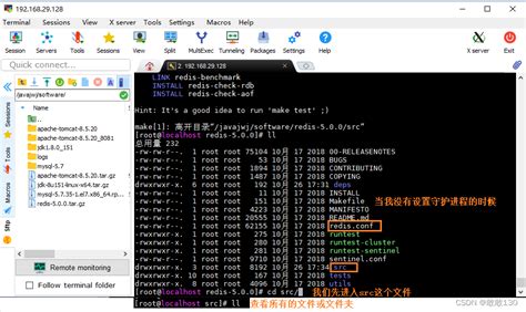 redis 命令操作redis redis reload csdn博客