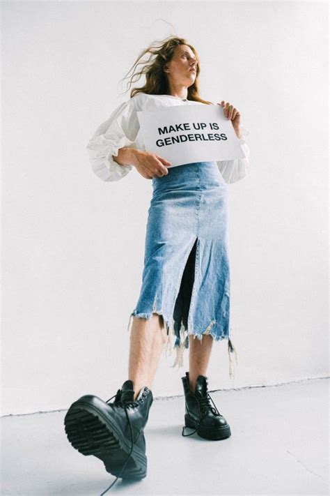 Breaking Gender Norms In Fashion – Trojan Times