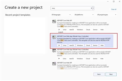 implementing the repository and unit of work patterns in 6