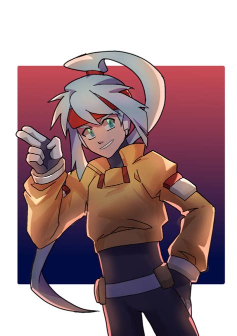 rockmanzx on tumblr