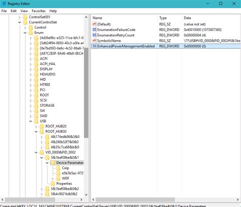 unknown usb device device descriptor request failed code 43 info akurat