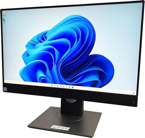 Jp 【整備済み品】 一体型パソコン Optiplex 7460 Aio Ms Office2021搭載 Os
