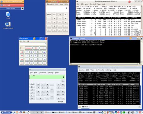 vmware workstation 6 5 consolidates the best of desktop virtualization
