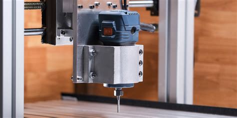 The Nomad Desktop Cnc A Powerful And Affordable Cnc For Hobbyists And